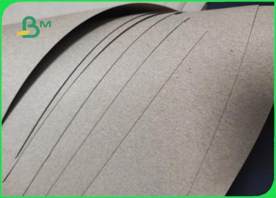 China 100GSM High Strength Corrugated Medium Base Paper For Cartons for sale