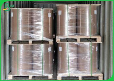 Китай ПЭ 200г + 15г покрыло прочность бумаги Мг бумажную жиронепроницаемую белую Крафт сильную продается