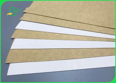 中国 300gsm 365gsmのFDAの粘土は食糧包む箱のためにクラフトに塗った 販売のため