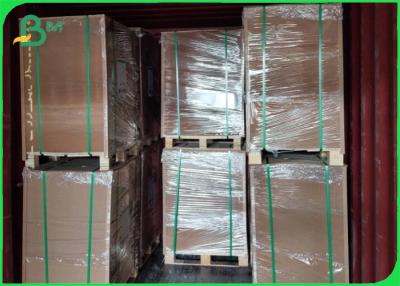 中国 120g/110g/80gを包むための787mm 889mm無漂白のクラフト紙 販売のため