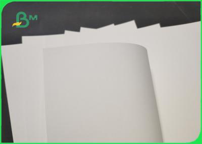 230g 300g White Ivory Paper Roll For Card Good Printing