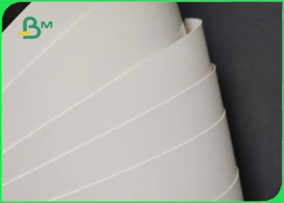 중국 100% 기름이 안 배는 도시락을 위한 FBB를 입히는 처녀 목재 펄프 210g PE 판매용