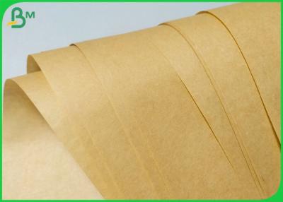 Κίνα Καλό έγγραφο της Kraft ακαμψίας αλεύκαντο τυλίγοντας για το βαθμό τροφίμων εγκεκριμένο προς πώληση