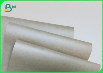 중국 250gsm 350gsm 400gsm는 브라운 Kraft 강선 종이 Uncoated 디지털 방식으로 인쇄를 재생했습니다 판매용