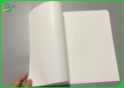 China Different Gram Matt Art Paper Board 31inch 35inch For Factory Offset printing for sale