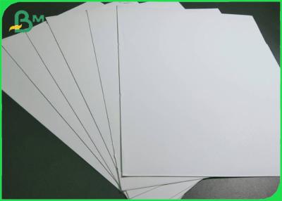Cina bene durevole impermeabile di carta dell'alta Grammage pietra di 450g 600g per le borse della scatola in vendita