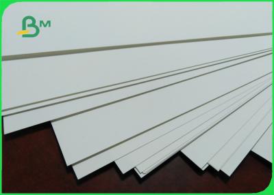 China 200un 1 Side Matt Coated PP Synthetic Paper For Promotion Poster for sale
