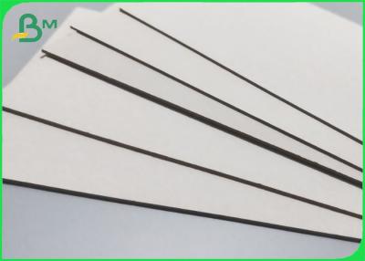 Cina Doppio foglio di carta grigio laterale 1mm 2mm pollice 35*47/38x54 di 3mm in vendita