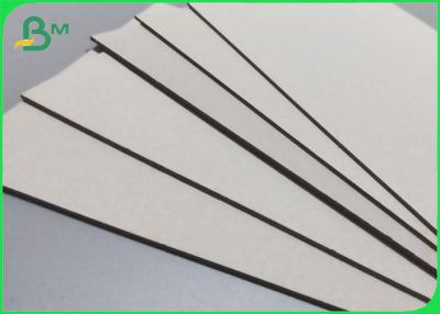 Cina Doppio foglio di carta grigio laterale 1mm 2mm pollice 35*47/38x54 di 3mm in vendita