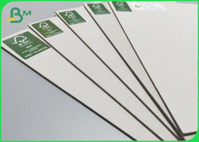 Cina Doppio foglio di carta grigio laterale 1mm 2mm pollice 35*47/38x54 di 3mm in vendita