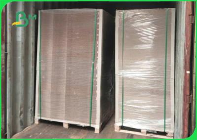 China 1mm 2mm Grey Cardboard For Binder Book Cover 700 * 1000mm for sale