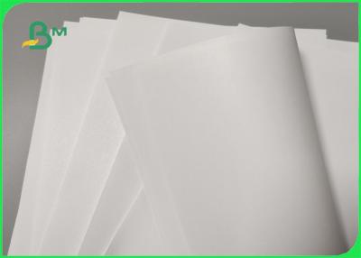 China Wood Pulp 80gsm 100gsm Offset Printing Paper For Brochure High Stiffness for sale