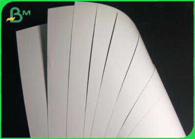 Cina Bianchezza di Art Paper 80g 90g 120g 140g di lucentezza di C2S alta in strati 70 x 100cm in vendita