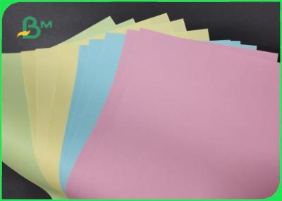 中国 光沢が無い240gsm 300gsm色のブリストル カード シートはのための滑らか手作りします 販売のため