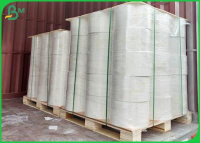 China 180um 200um Stone Paper Environment - Friendly Tear Resistace For Printing for sale