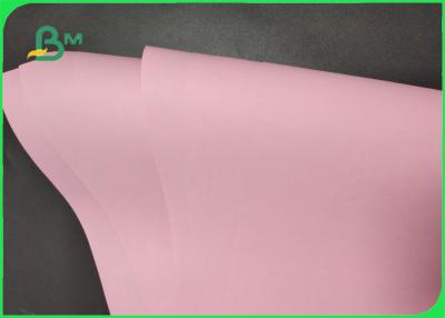 China 110gsm Color Offset Printing Paper Sheet For Stationer Good Printing for sale