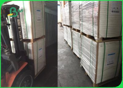 Cina il lato 275gsm 1 ha ricoperto la cassaforte bianca del cartone per il contatto diretto con alimento in vendita