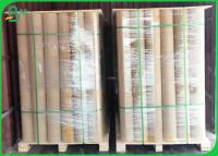 China 60g Pattern Marking Paper For Plotter High Whiteness Purpose Garment Factory for sale