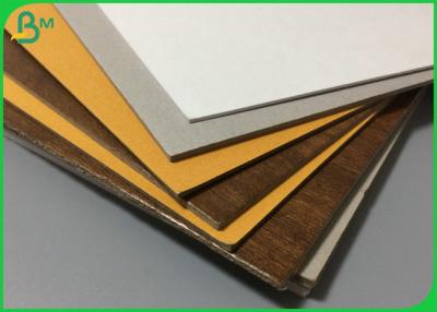 China High Rigid 2.0mm 2.5mm Colored Cardboard Sheet For Box Material Making for sale