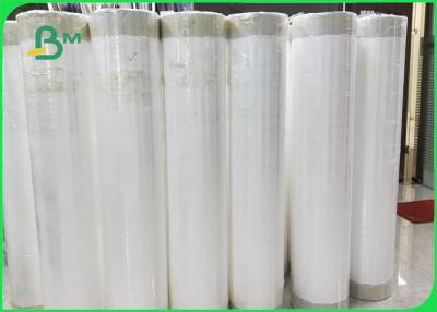 China Light Texture Printable Fabric Paper Rolls 1056D For Running Number for sale