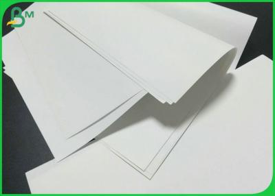 China 80g Uncoated Art Paper Extensible & Exquisite Surface For Top - Grade Magazine for sale