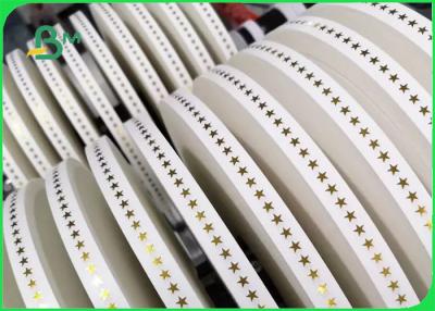 Китай бумага Kraft качества еды 60gsm 120gsm на выпивая солома 14MM 15MM Slitted продается