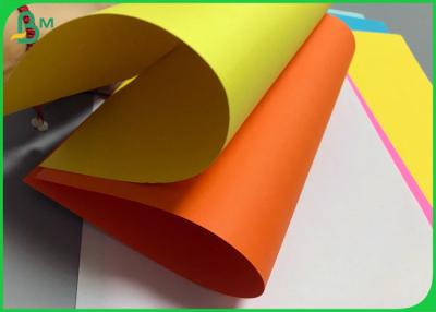 China Colour two Sided 70gr 180gr Handmade Bristol paper Board sheet A4 A3 Size for sale