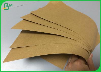 Cina Thickness 0.3mm waterproof washable kraft Paper For Women Wallet Making in vendita