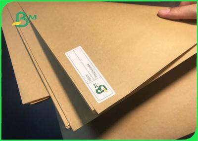 중국 40GSM - 80GSM ECO Friendly Brown Food Paper In Reel For Burger Pocket 판매용