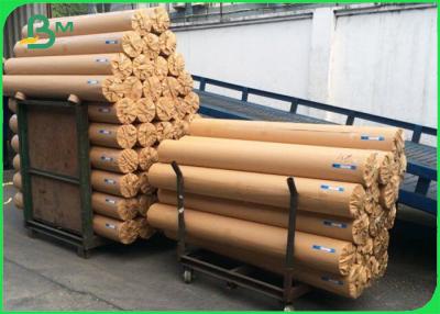 China Cutter Garment Apparel Plotter Paper 50gsm 165cm width 35kg Roll for sale