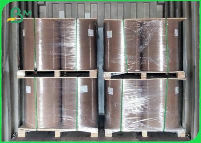 China Foldable Black Paper Board Paper Box Material Paper 300gsm 350gsm for sale