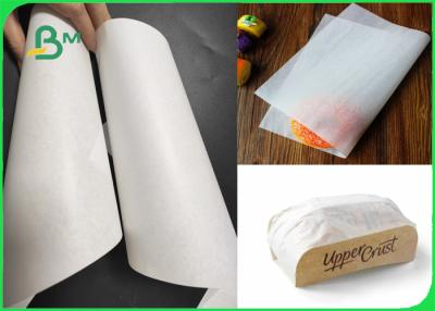 China Good Runnability Bleached MG Kraft Paper 60gsm 1 Shiny Smooth Side for sale