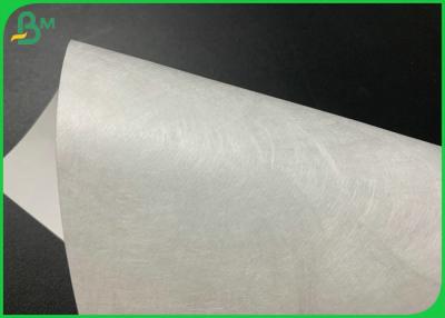 China Water Proof 1057D 55g Fabric Paper For Tote Bag 0.889 X 1000 m for sale