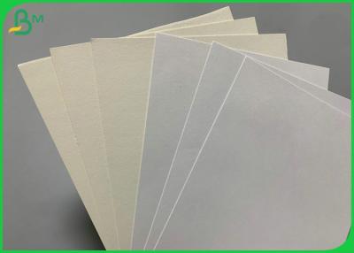 China 0.4mm Natural White Absorbent Paper 787 * 1092MM for sale