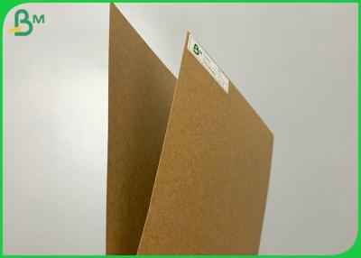 China 280g 300g  Kraft Paper For File Folders 56 x 100cm Large Format for sale