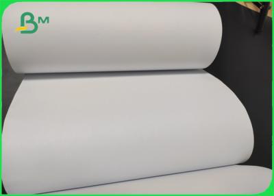 China Graph Paper Roll 20lb 24" X 300" Size 2" Plotting Paper Roll 3 Rolls carton for sale