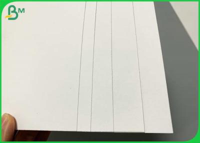 Cina Carta assorbente di rigidezza stampabile di 2mm per la fabbricazione dei sottobicchieri della tazza in vendita