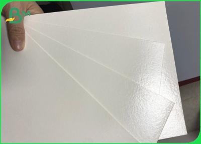 Cina il PE impermeabile 350gsm + 12g ha ricoperto la carta assorbente di laminazione per il cuscinetto della tazza in vendita