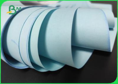 China Printing Paper Carbon Less Paper Handwriting machine Printing Paper for sale