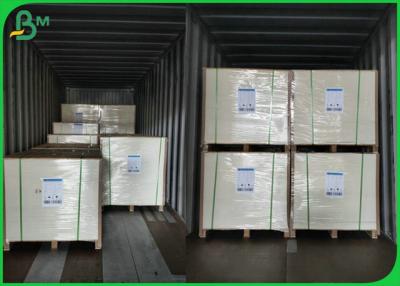 Китай Качество еды жиронепроницаемой бумаги высокой гладкости белое для печи/микроволны продается