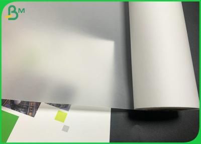 China 75gsm A3 Copy Paper A5 Copy Tracing Paper Plate Transfer Paper Transparent for sale