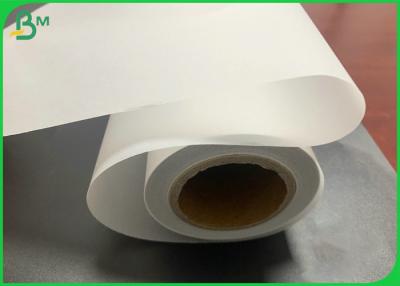 China 75gsm A3 Copy Paper A5 Copy Tracing Paper Plate Transfer Paper Transparent for sale