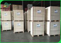 China Smooth Transparent Plotter Paper Width 889 x 1194mm 90gsm Sheet for sale