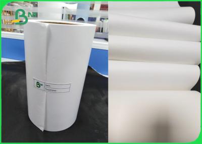 Cina Termico della carta per scrivere registratore di cassa la carta 58gsm Rolls 570mm di posizione in vendita