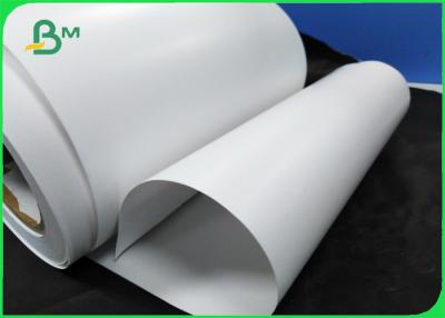 Cina Termico della carta per scrivere registratore di cassa la carta 58gsm Rolls 570mm di posizione in vendita