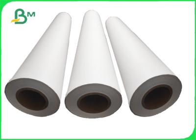 China Wide Format Plotter Paper 24