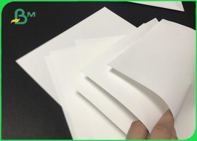 China Offset Printing 100UM 120UM Thick Eco Waterproof Stone Paper Rolls for Notebook for sale