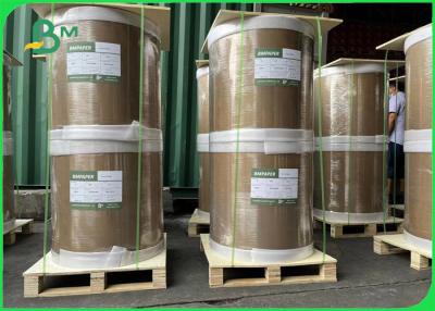 China Decomposable Water Resistant 120gsm 144gsm CaCO3 Stone Paper Sheet for printing for sale