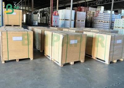 中国 白いカード紙の食品等級295gsmのフリーザーのボール紙のアイス クリームの包装 販売のため