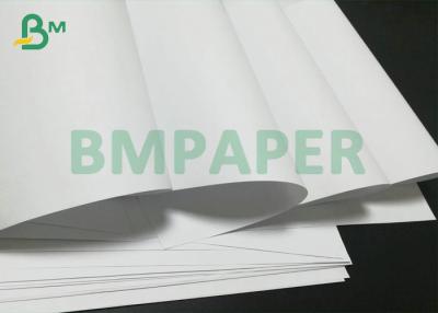 China High Quality Whiteness 787mm 60gsm Text Paper For Book CMYK Printing for sale